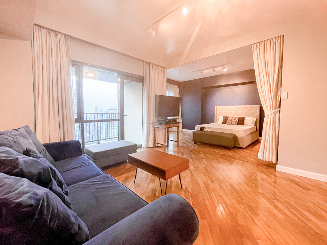 Joya North | One Bedroom 1BR Condo Unit For Sale | Everbright Real Estate