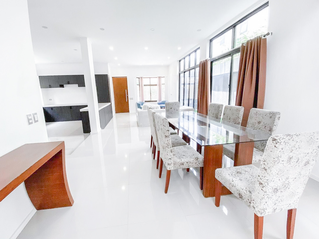 NSHA Village BF Homes | Five Bedroom 5BR House and Lot For Sale ...