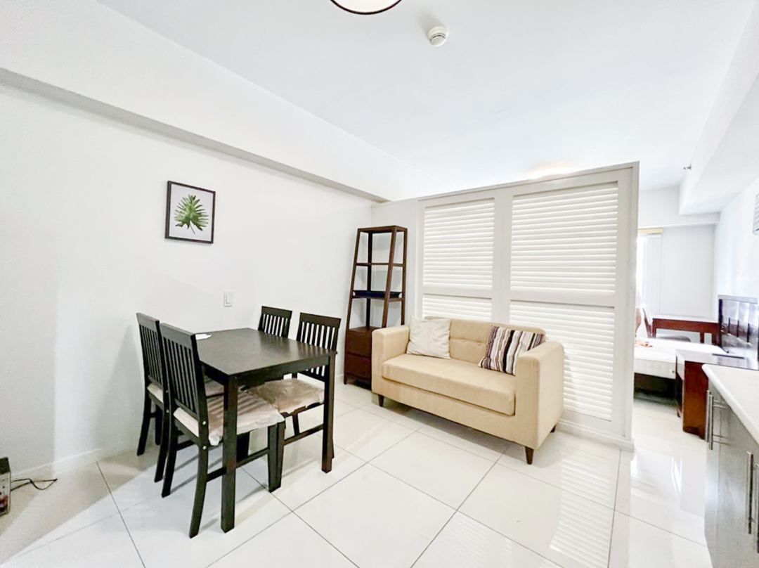 Senta | Studio Condo Unit For Rent | Everbright Real Estate