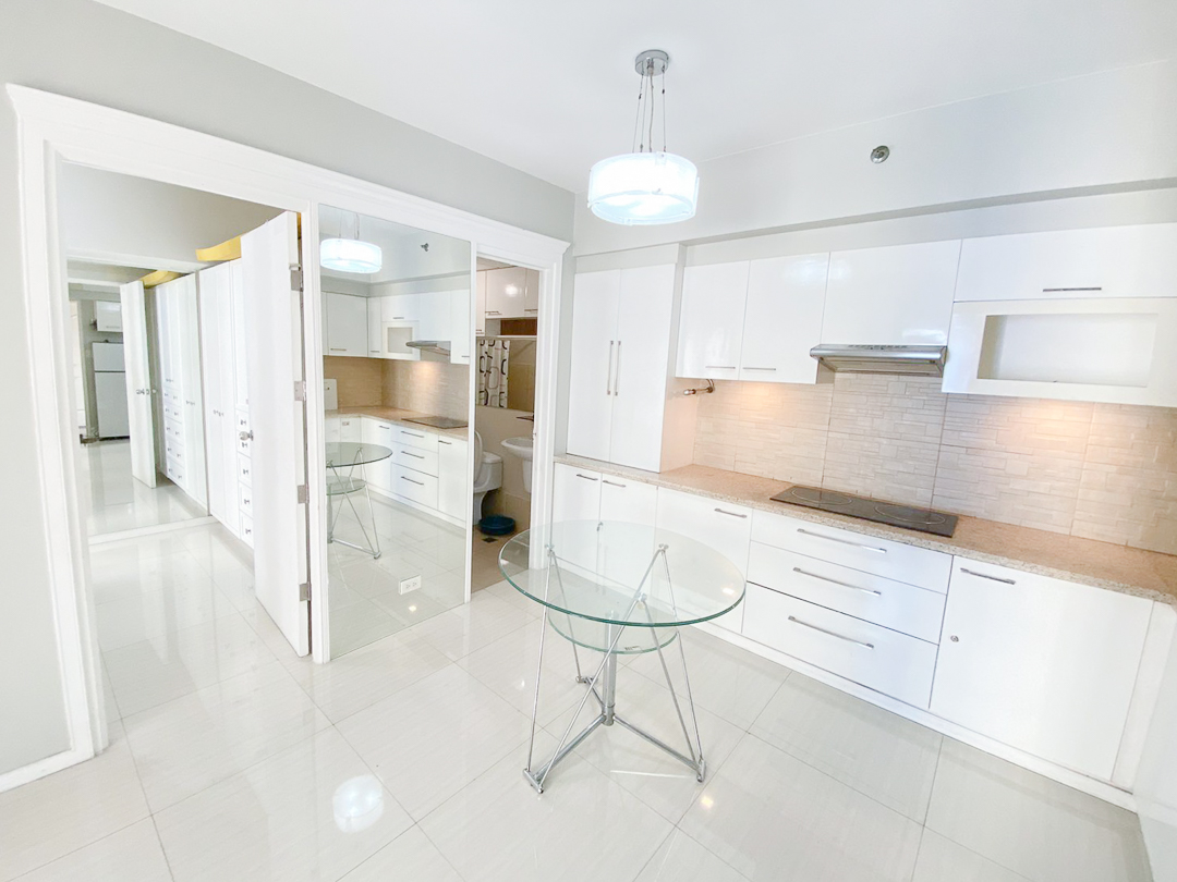 Avida Towers San Lorenzo | One Bedroom 1BR Condo Unit For Sale ...