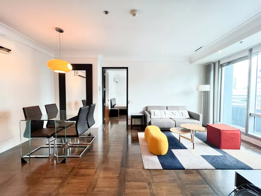 One McKinley Place | One Bedroom 1BR Condo Unit For Sale | Everbright ...