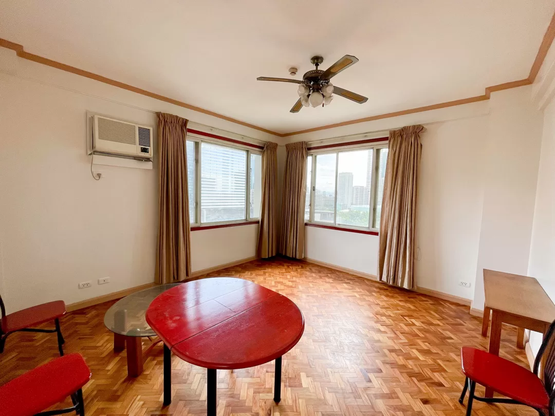 Asia Tower | One Bedroom 1BR Condominium for Sale | Everbright Real Estate