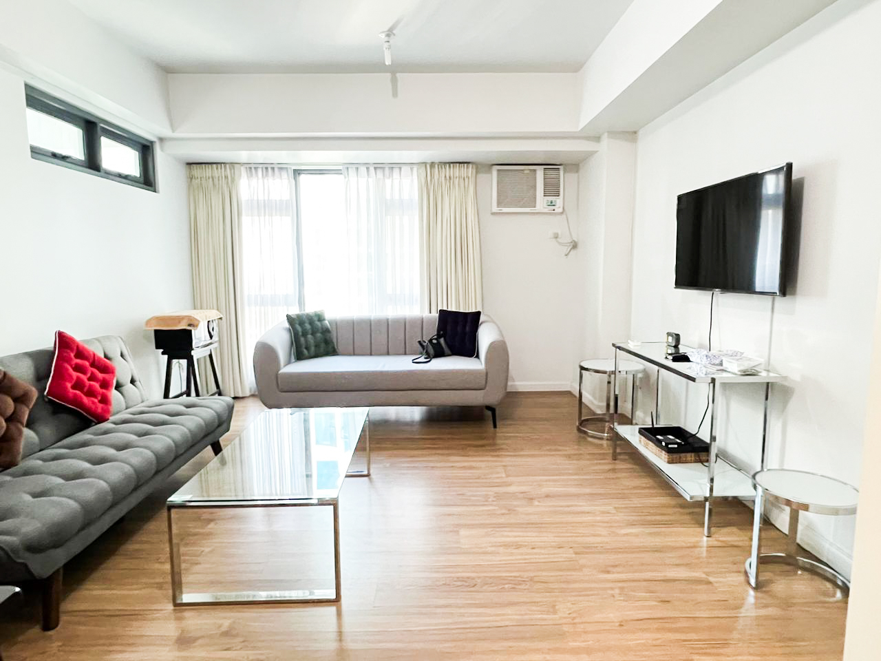 Solstice Tower | Studio Condo Unit For Sale | Everbright Real Estate