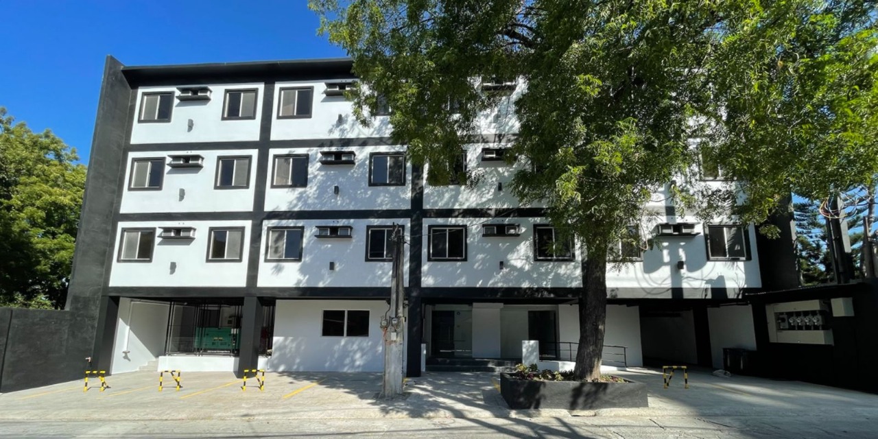Alabang Residences | Residential Building For Sale | Everbright Real Estate